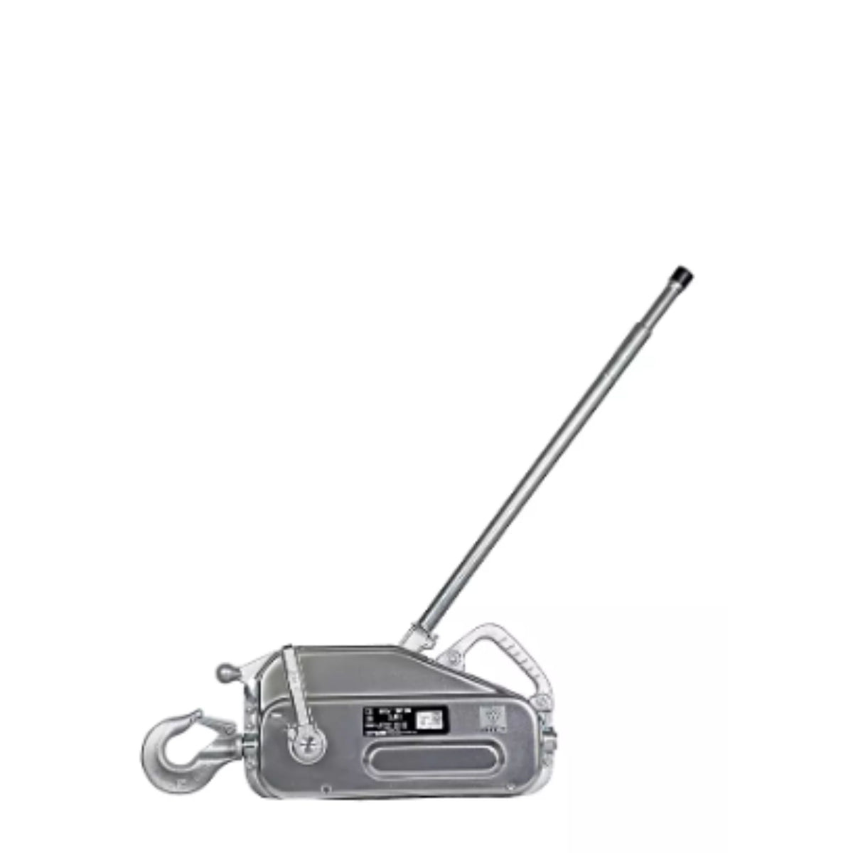 Tractel Tirfor TU EN13157 Series — TRI Industrial Services